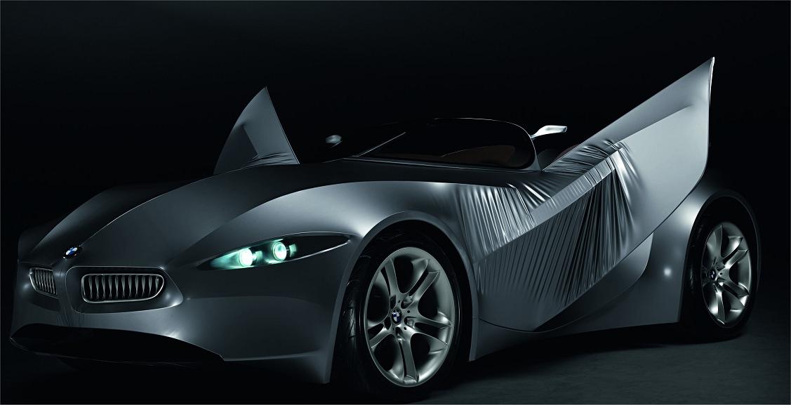 Top 10 Coolest BMW Concept Cars - Dallas European Auto - Plano, Texas